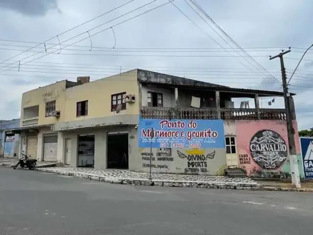 Loja / Comércio para Venda em Lagarto/SE Centro 5 Quartos