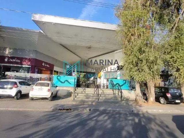 Loja / Comércio para Venda em Lagoa Santa/MG Várzea