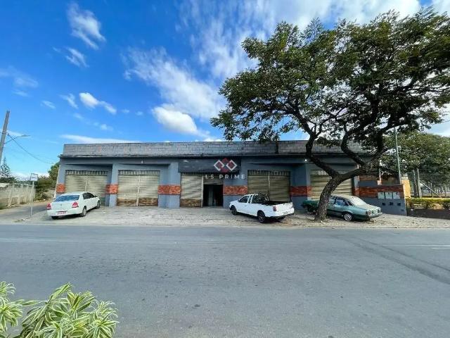 Loja / Comércio para Venda em Lagoa Santa/MG Vila Rica