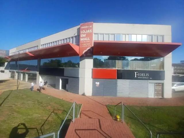 Loja / Comércio para Venda em Lagoa Santa/MG Bela Vista