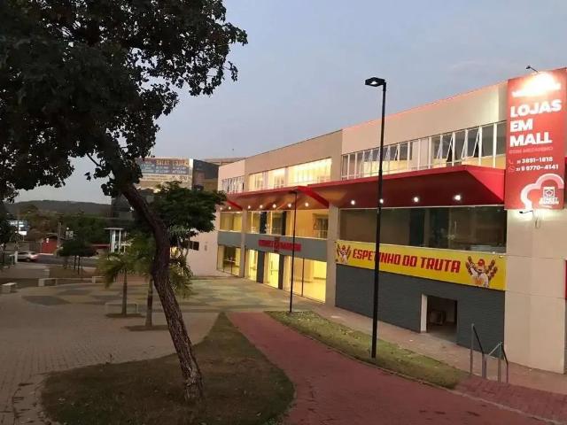 Loja / Comércio para Venda em Lagoa Santa/MG Bela Vista