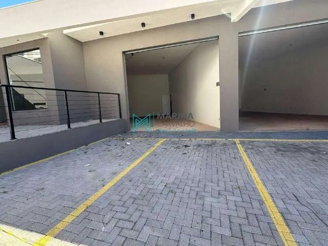 Loja / Comércio para Venda em Lagoa Santa/MG Centro