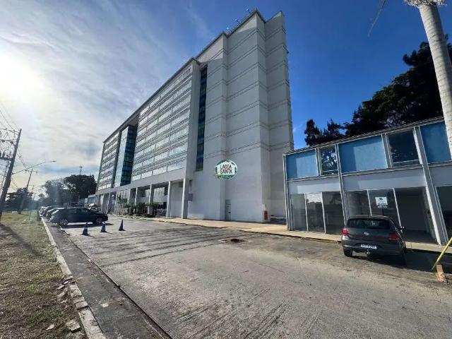 Loja / Comércio para Venda em Lagoa Santa/MG Comercial Goiabeiras