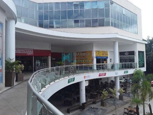 Loja / Comércio para Venda em Lagoa Santa/MG Joana D'arc