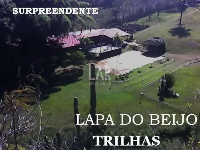 Loja / Comércio para Venda em Lagoa Santa/MG Lapinha 6 Quartos