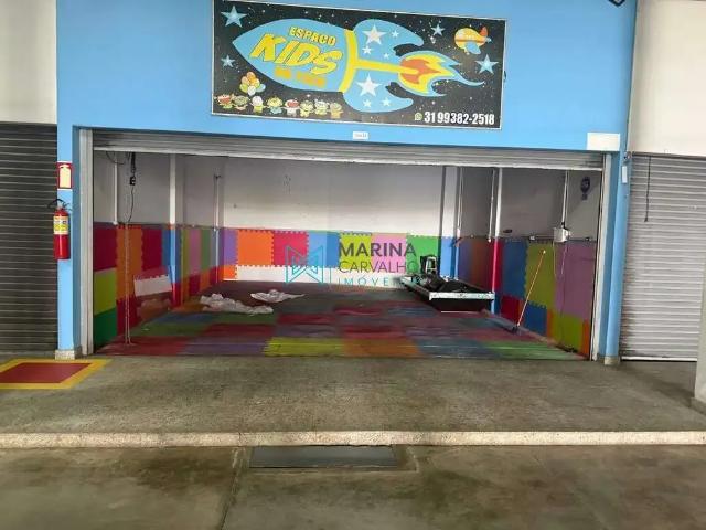Loja / Comércio para Venda em Lagoa Santa/MG Lundcéia