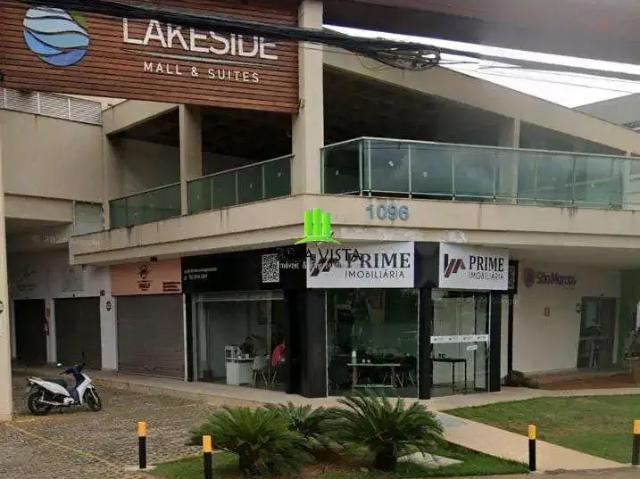 Loja / Comércio para Venda em Lagoa Santa/MG Lundcéia