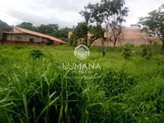 Loja / Comércio para Venda em Lagoa Santa/MG Residencial Visão
