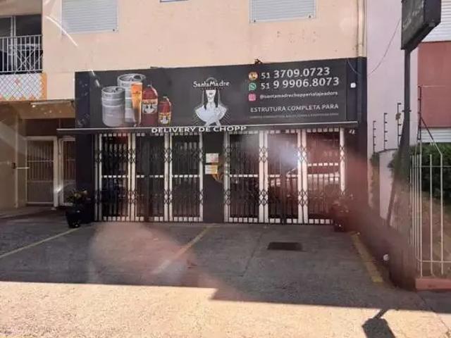 Loja / Comércio para Venda em Lajeado/RS Florestal 1 Quartos