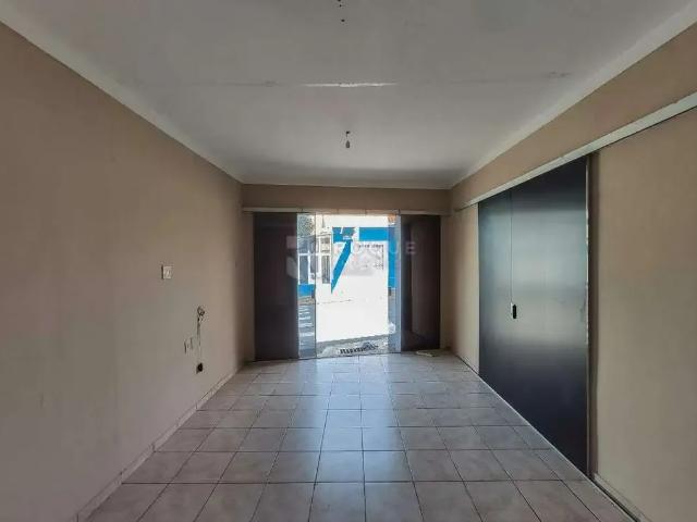 Loja / Comércio para Venda em Limeira/SP Boa Vista