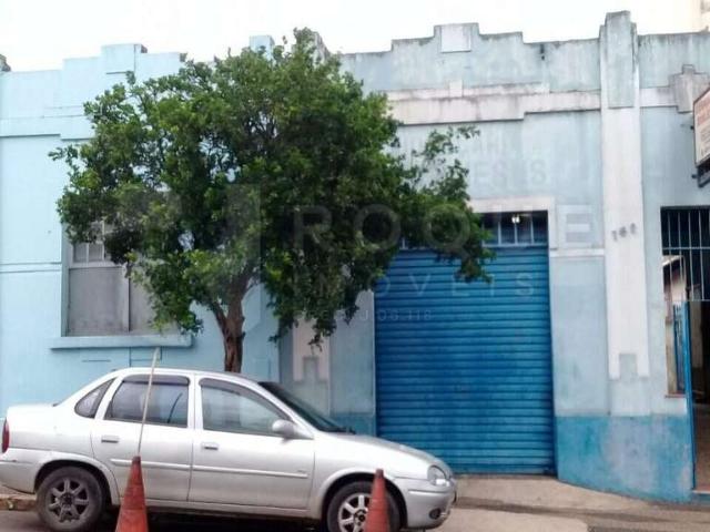 Loja / Comércio para Venda em Limeira/SP Centro