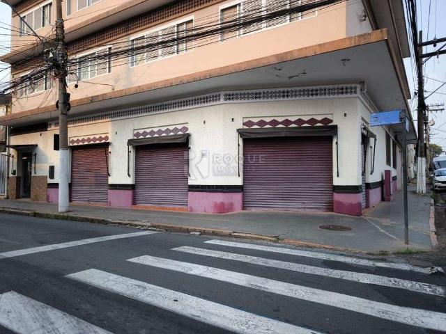 Loja / Comércio para Venda em Limeira/SP Centro
