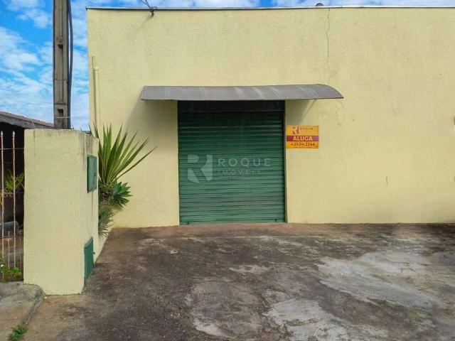 Loja / Comércio para Venda em Limeira/SP Jardim Cavinato