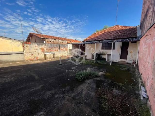 Loja / Comércio para Venda em Limeira/SP Jardim Nossa Senhora de Fátima