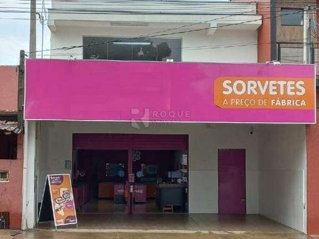 Loja / Comércio para Venda em Limeira/SP Jardim Ouro Verde