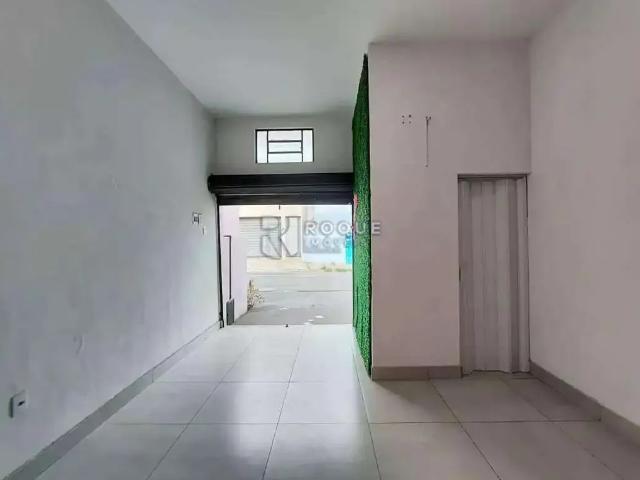 Loja / Comércio para Venda em Limeira/SP Jardim Santa Eulália