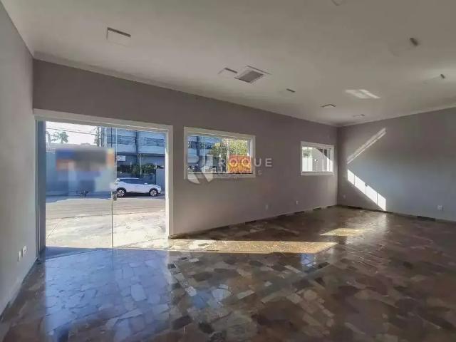 Loja / Comércio para Venda em Limeira/SP Vila Claudia