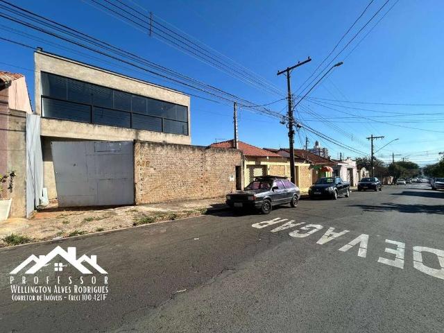 Loja / Comércio para Venda em Limeira/SP Vila São João
