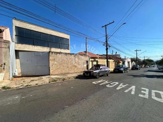 Loja / Comércio para Venda em Limeira/SP Vila São João