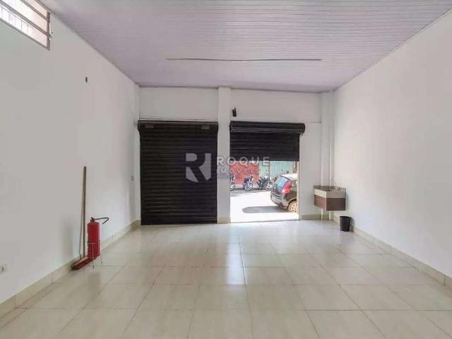 Loja / Comércio para Venda em Limeira/SP Vila Primavera