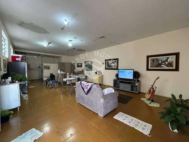 Loja / Comércio para Venda em Limeira/SP Vila Queiroz