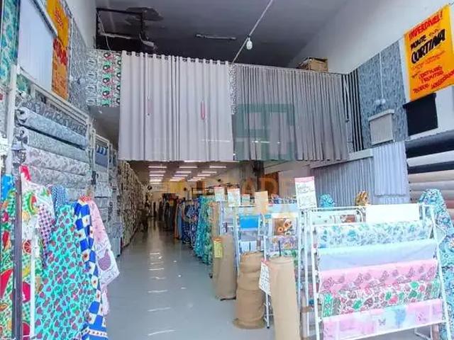 Loja / Comércio para Venda em Mogi das Cruzes/SP Centro