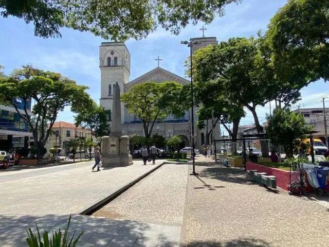 Loja / Comércio para Venda em Mogi das Cruzes/SP Centro