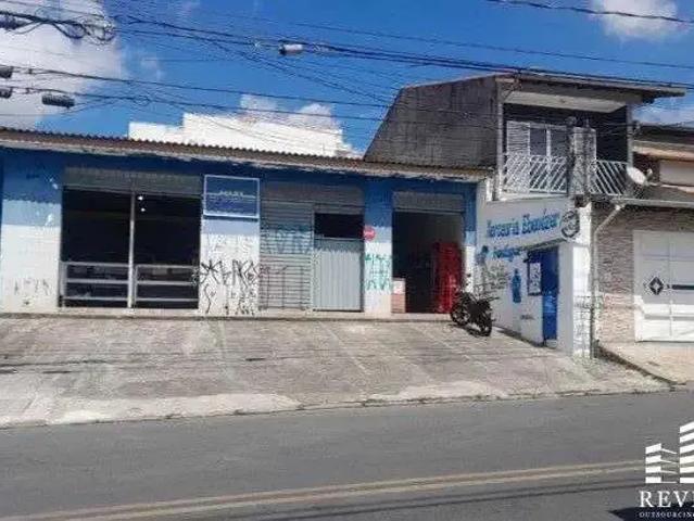 Loja / Comércio para Venda em Mogi das Cruzes/SP Jardim Modelo 1 Quartos