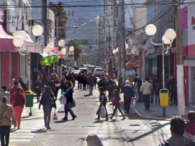 Loja / Comércio para Venda em Mogi das Cruzes/SP Centro