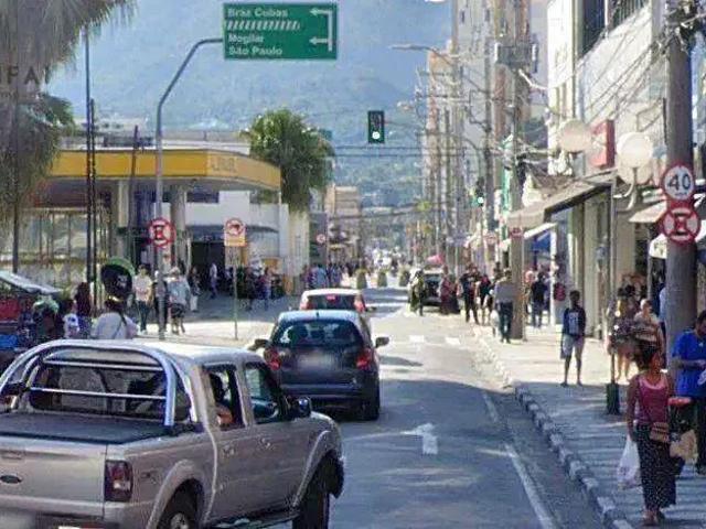 Loja / Comércio para Venda em Mogi das Cruzes/SP Centro
