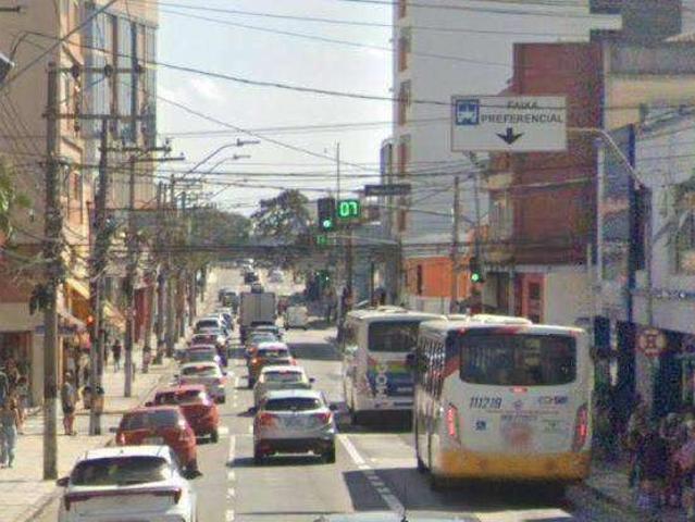 Loja / Comércio para Venda em Mogi das Cruzes/SP Centro