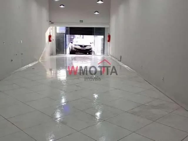 Loja / Comércio para Venda em Mogi das Cruzes/SP Centro