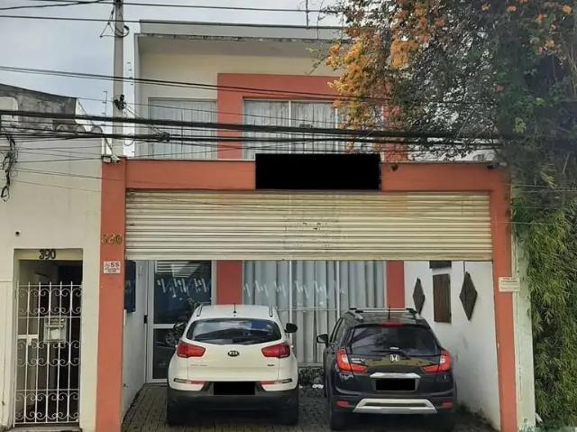 Loja / Comércio para Venda em Mogi das Cruzes/SP Centro