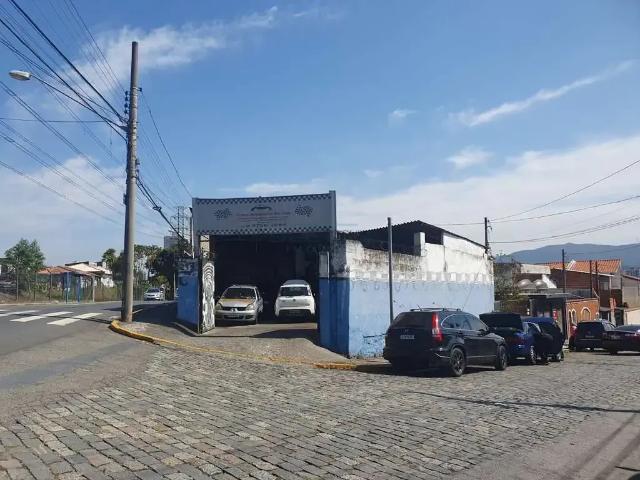 Loja / Comércio para Venda em Mogi das Cruzes/SP Alto da Boa Vista