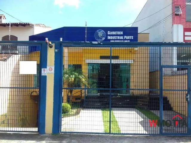 Loja / Comércio para Venda em Mogi das Cruzes/SP Alto Ipiranga
