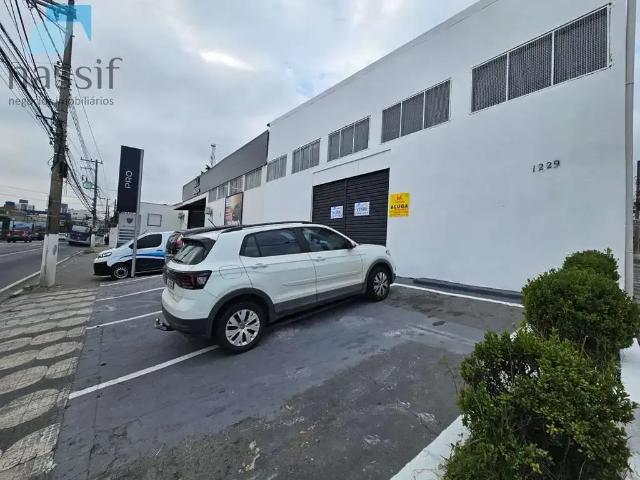 Loja / Comércio para Venda em Mogi das Cruzes/SP Alto Ipiranga