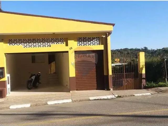 Loja / Comércio para Venda em Mogi das Cruzes/SP Biritiba Ussu 4 Quartos
