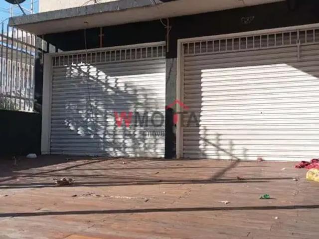 Loja / Comércio para Venda em Mogi das Cruzes/SP Braz Cubas