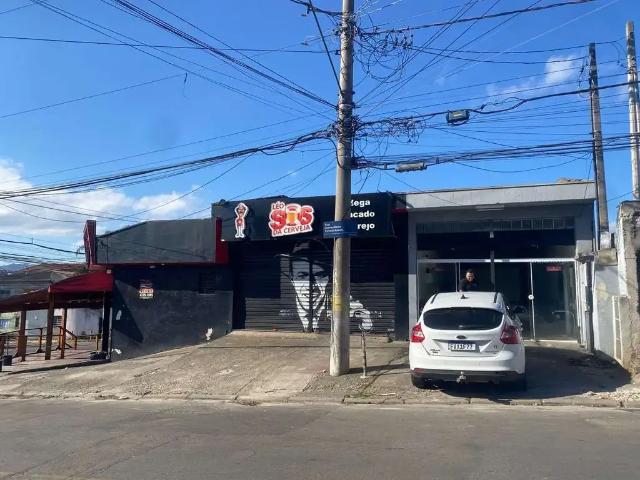 Loja / Comércio para Venda em Mogi das Cruzes/SP Jardim Margarida