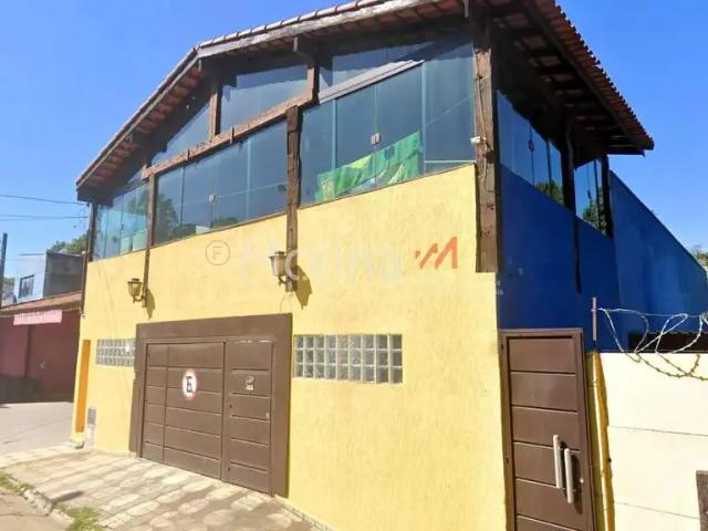 Loja / Comércio para Venda em Mogi das Cruzes/SP Jardim Rubi