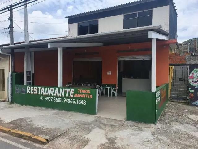 Loja / Comércio para Venda em Mogi das Cruzes/SP Jardim São Pedro