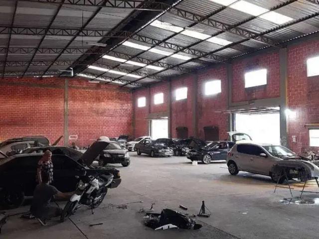 Loja / Comércio para Venda em Mogi das Cruzes/SP Jundiapeba