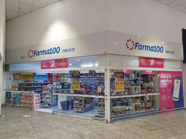 Loja / Comércio para Venda em Mogi das Cruzes/SP Loteamento Mogilar 1 Quartos