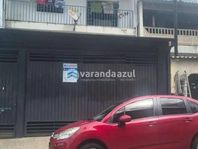 Loja / Comércio para Venda em Mogi das Cruzes/SP Vila Brasileira