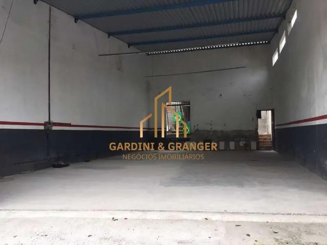 Loja / Comércio para Venda em Mogi das Cruzes/SP Vila Brasileira