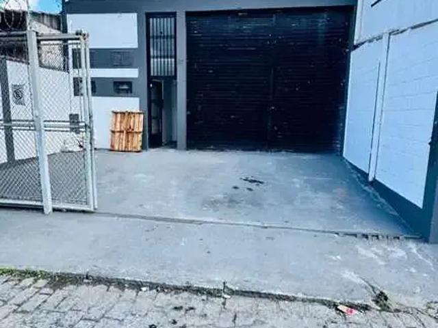 Loja / Comércio para Venda em Mogi das Cruzes/SP Vila Industrial