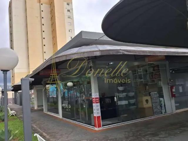 Loja / Comércio para Venda em Mogi das Cruzes/SP Vila Mogilar 1 Quartos