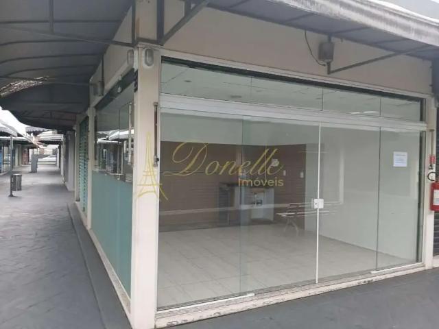 Loja / Comércio para Venda em Mogi das Cruzes/SP Vila Mogilar 1 Quartos