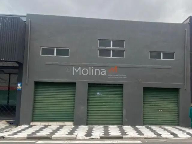 Loja / Comércio para Venda em Mogi das Cruzes/SP Vila Mogilar