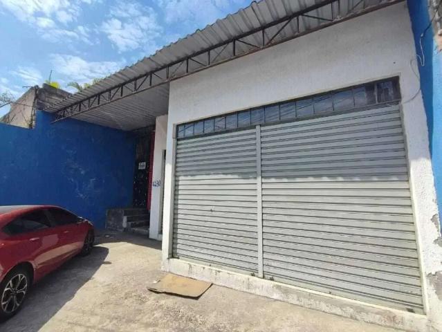 Loja / Comércio para Venda em Mogi das Cruzes/SP Vila Mogilar